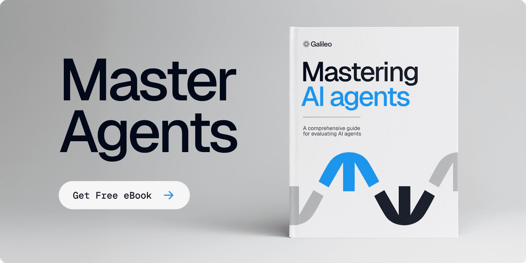 Benchmarking Multi-Agent AI: Insights & Practical Use | Galileo