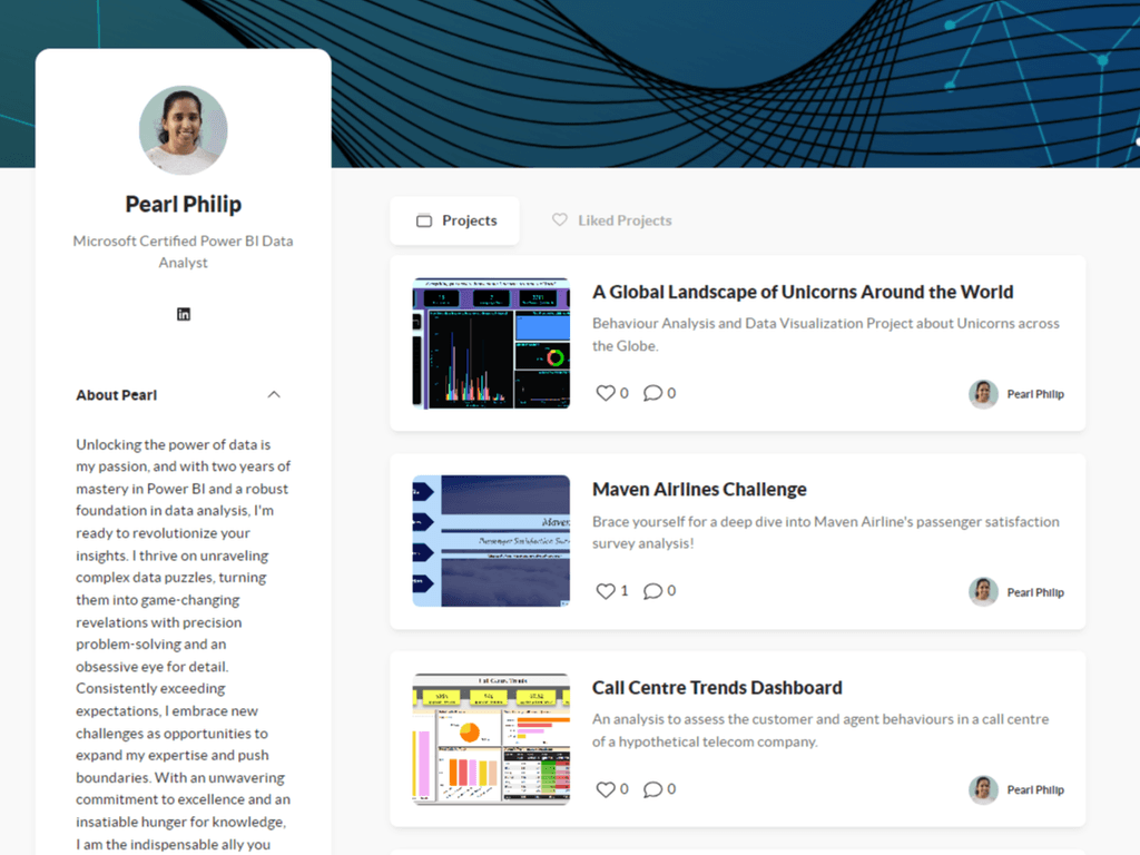 Analysts You Can Hire: Summer 2024 | Maven Analytics