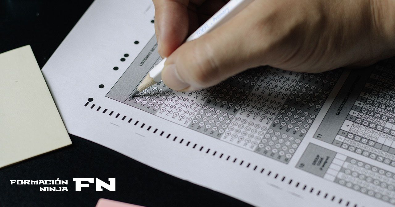 Trucos para resolver test psicotécnicos eficazmente