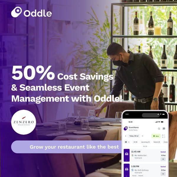 What Is a Restaurant Reservation System? A Deep Dive into the Future of ...