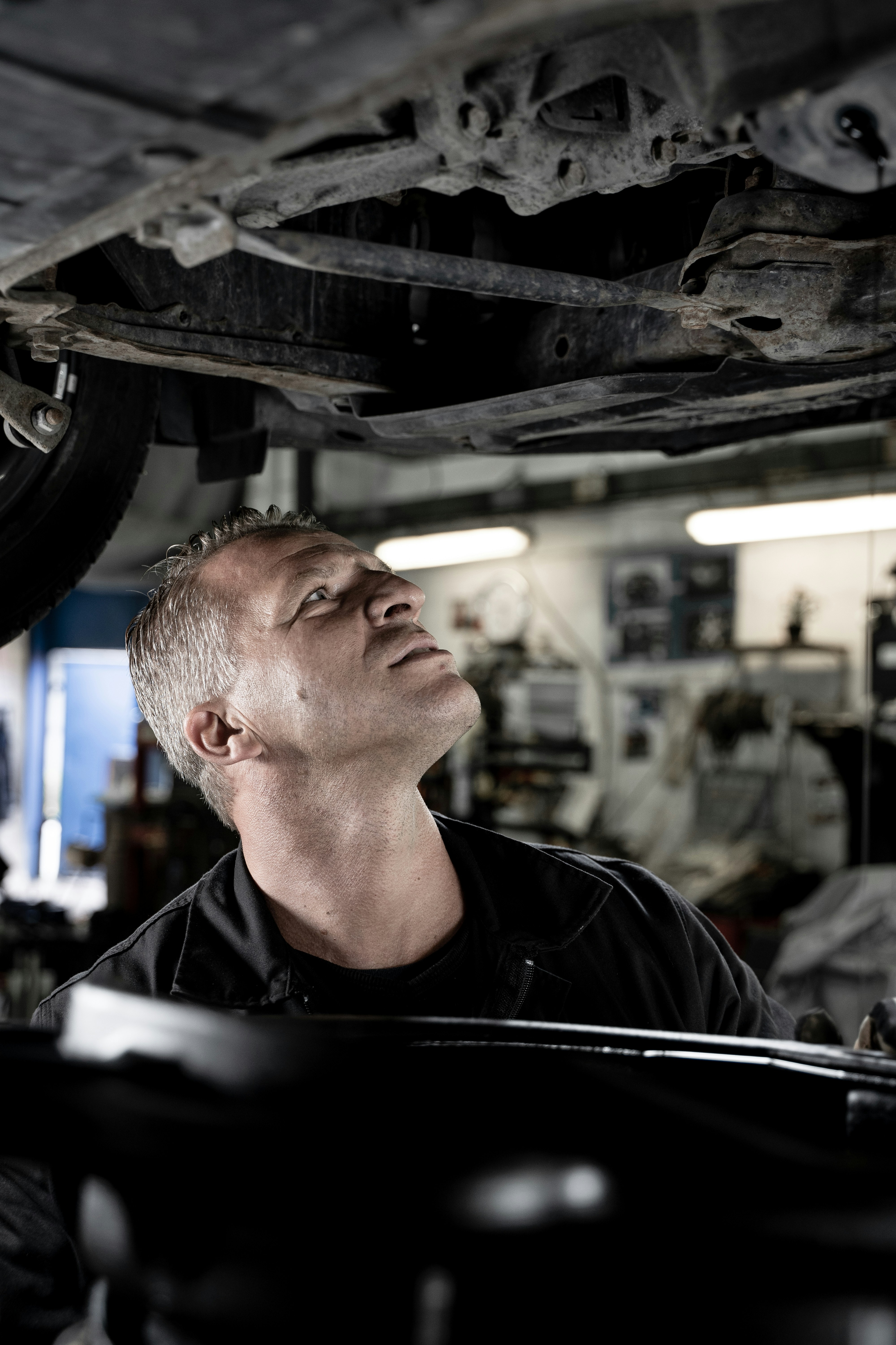 Gordon Auto Service