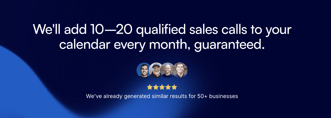 Sparklead | B2B Growth Partner