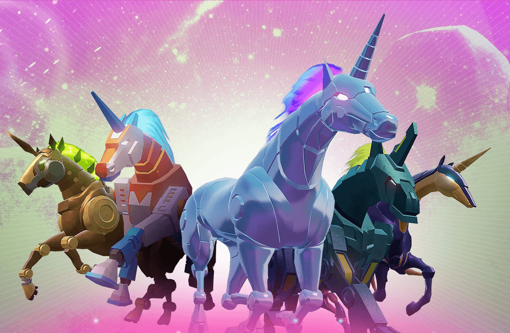 Get Set Games: PC, Console, and VR Games