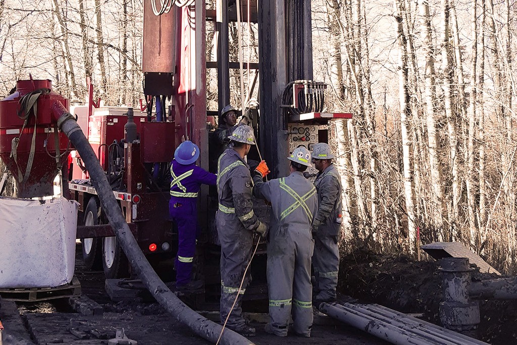 Corrosion Technologies | Cathodic Protection Services