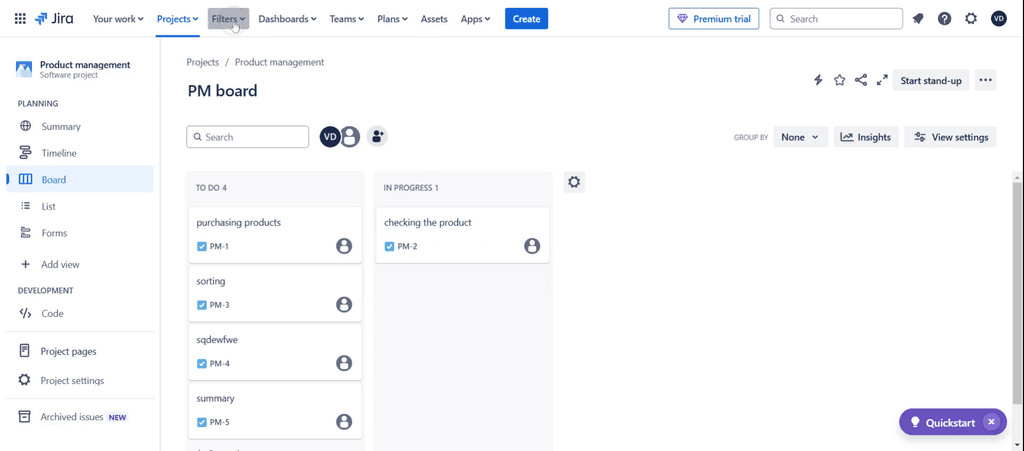 How to Export Jira Backlog to Excel – Quick and Easy Steps - 1 minute video guide