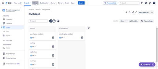 How to Export Jira Backlog to Excel – Quick and Easy Steps - 1 minute video guide