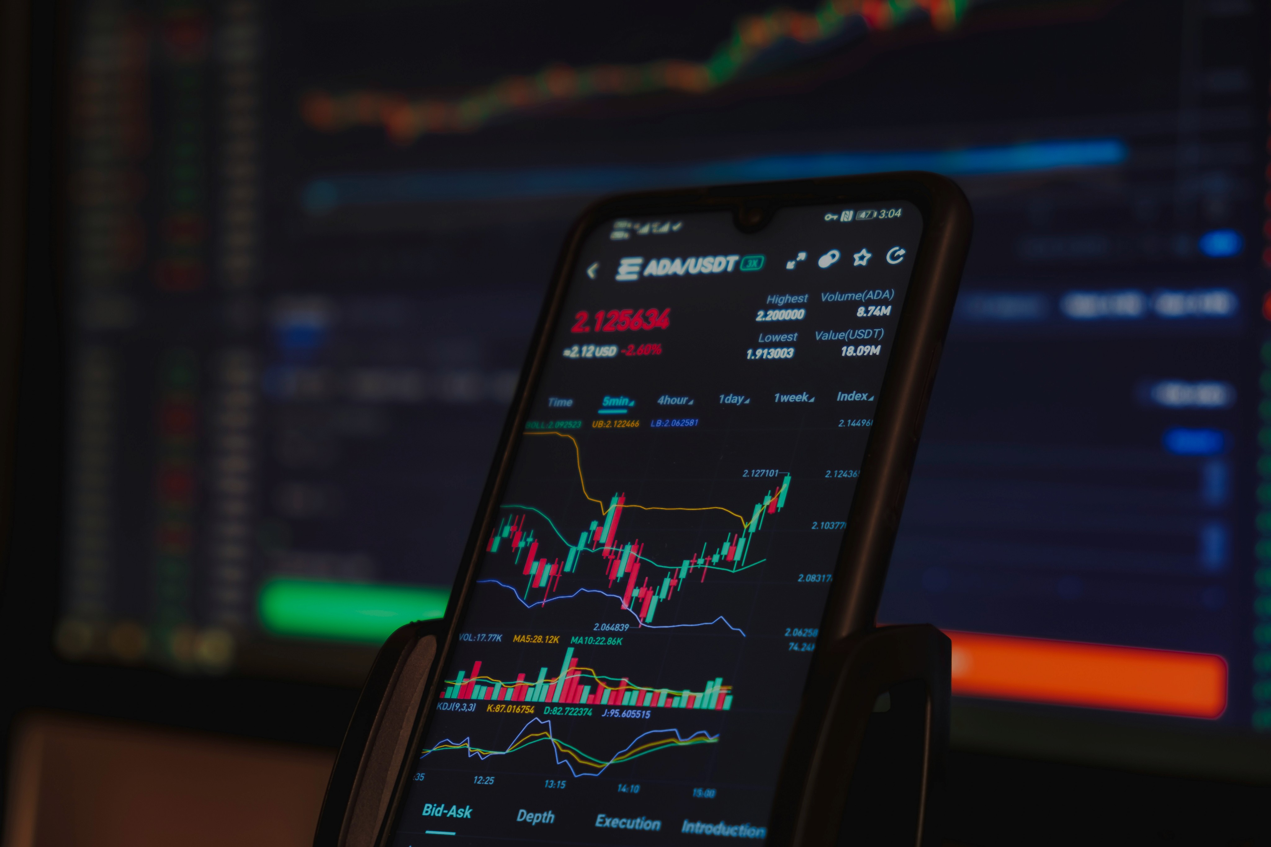 A Beginner's Guide On How To Trade Cryptocurrency Like A Pro - Digital ...
