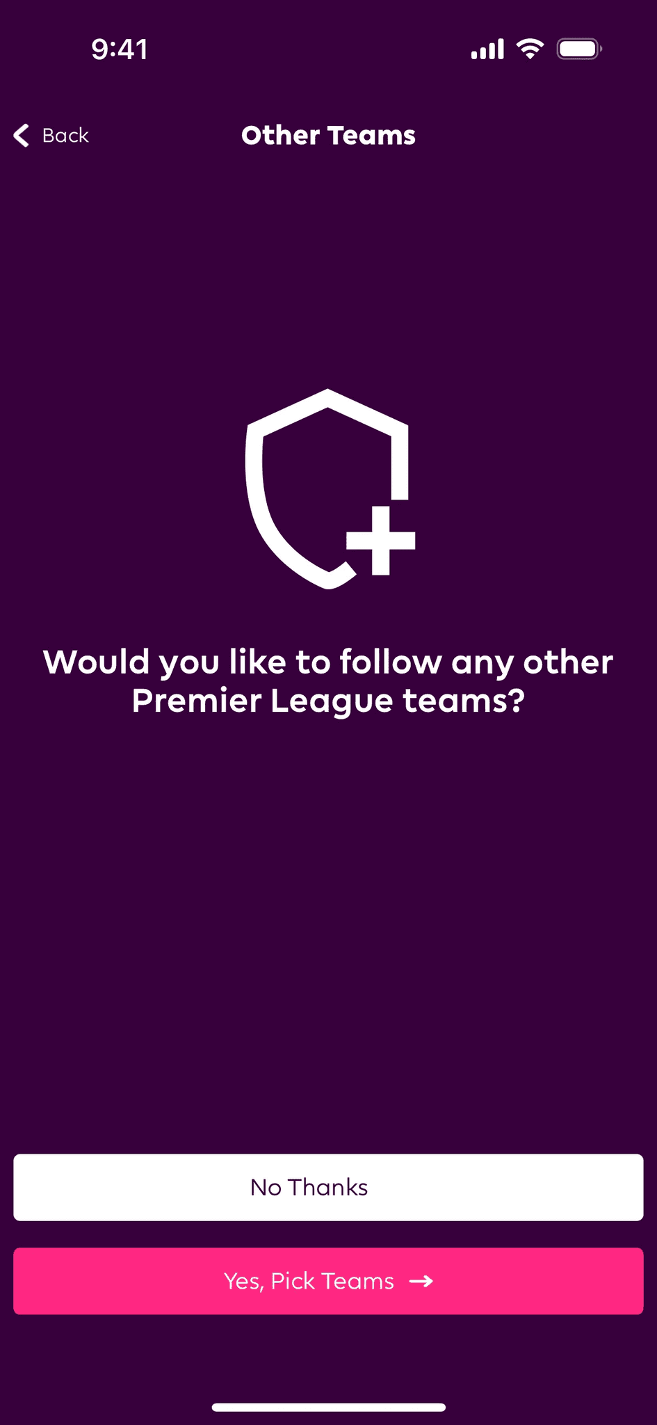 Premier League Brand Color Palette: Hex, RGB, CMYK and UIs
