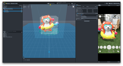 Circuit Stream · Top 20 AR/VR Design Tools and Resources For Building Immersive Applications