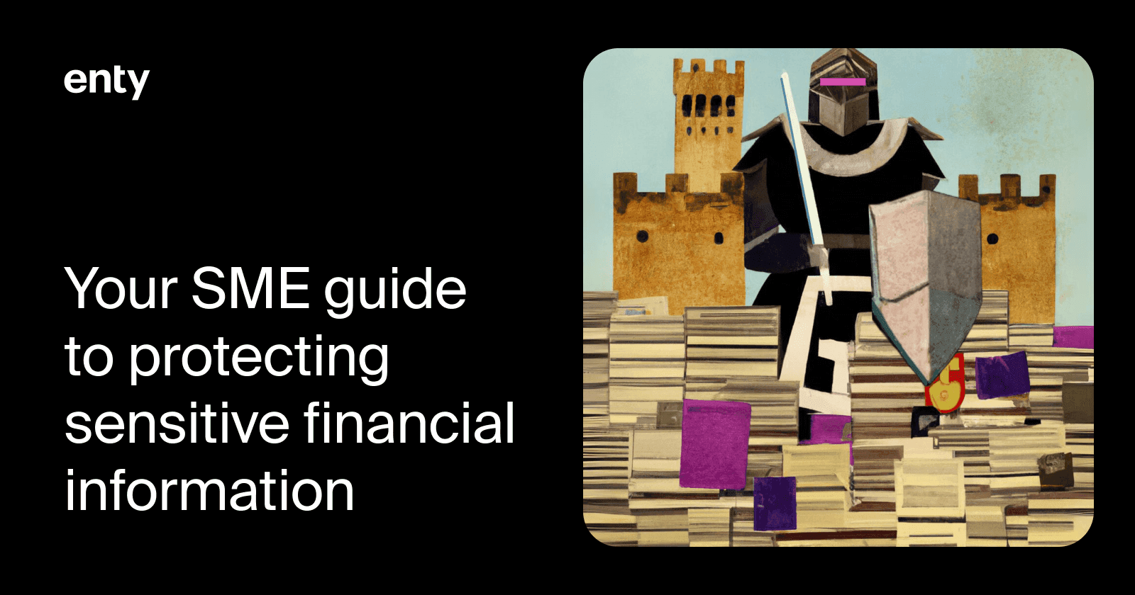 Essential Steps for SMEs to Protect Financial Data and Prevent Cyber ...