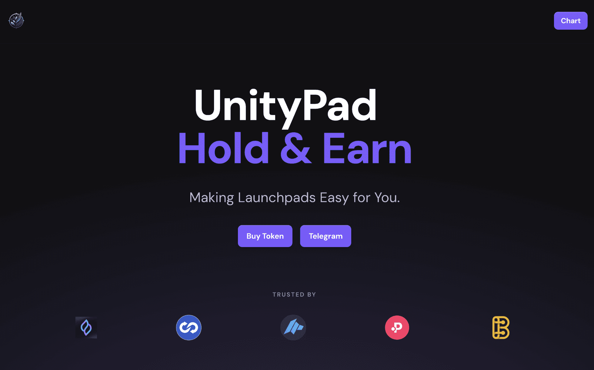 Easiest Launchpad Ever!