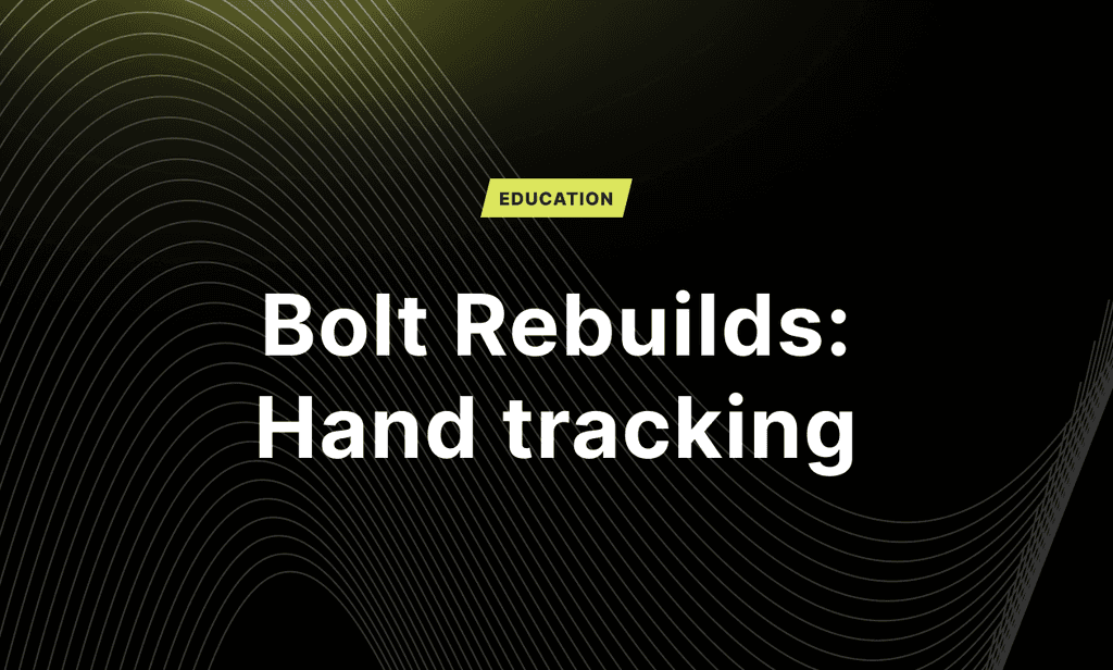 Announcing the 2025 Bolt Hackathon winners - Bolt's blog