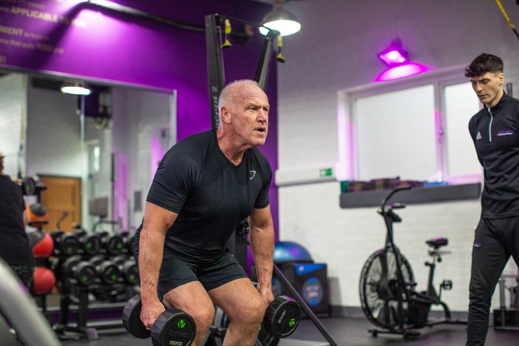 6-Month Body Transformation: How Your Body and Mind Will Change