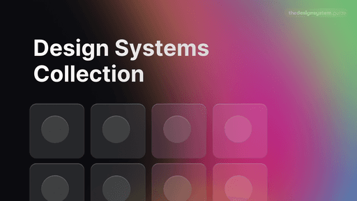 Design Systems for Figma - The Design System Guide