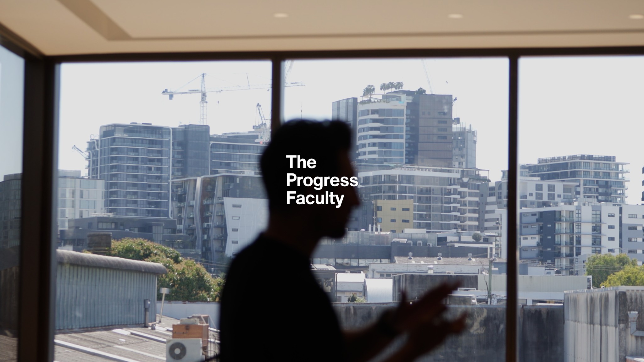 The Progress Faculty