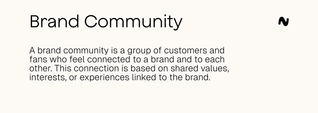 Leat Blog: Building Brand Community: A Guide to Fostering Loyal Customers