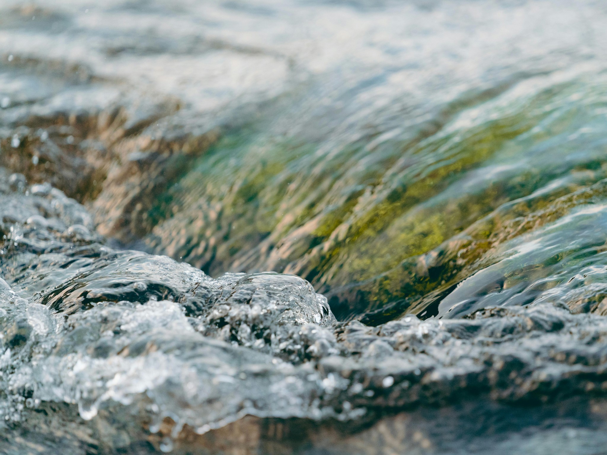 Water Quality Monitoring is Crucial for Quality Assurance • Consibio