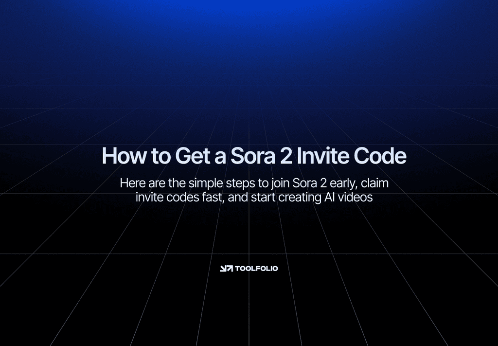 How to Get a Sora 2 Invite Code (Guide)