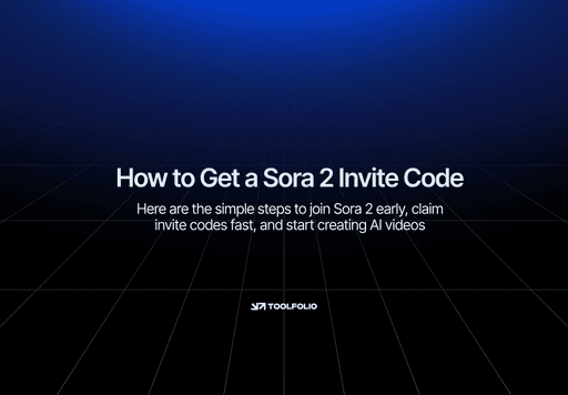 How to Get a Sora 2 Invite Code (Guide)