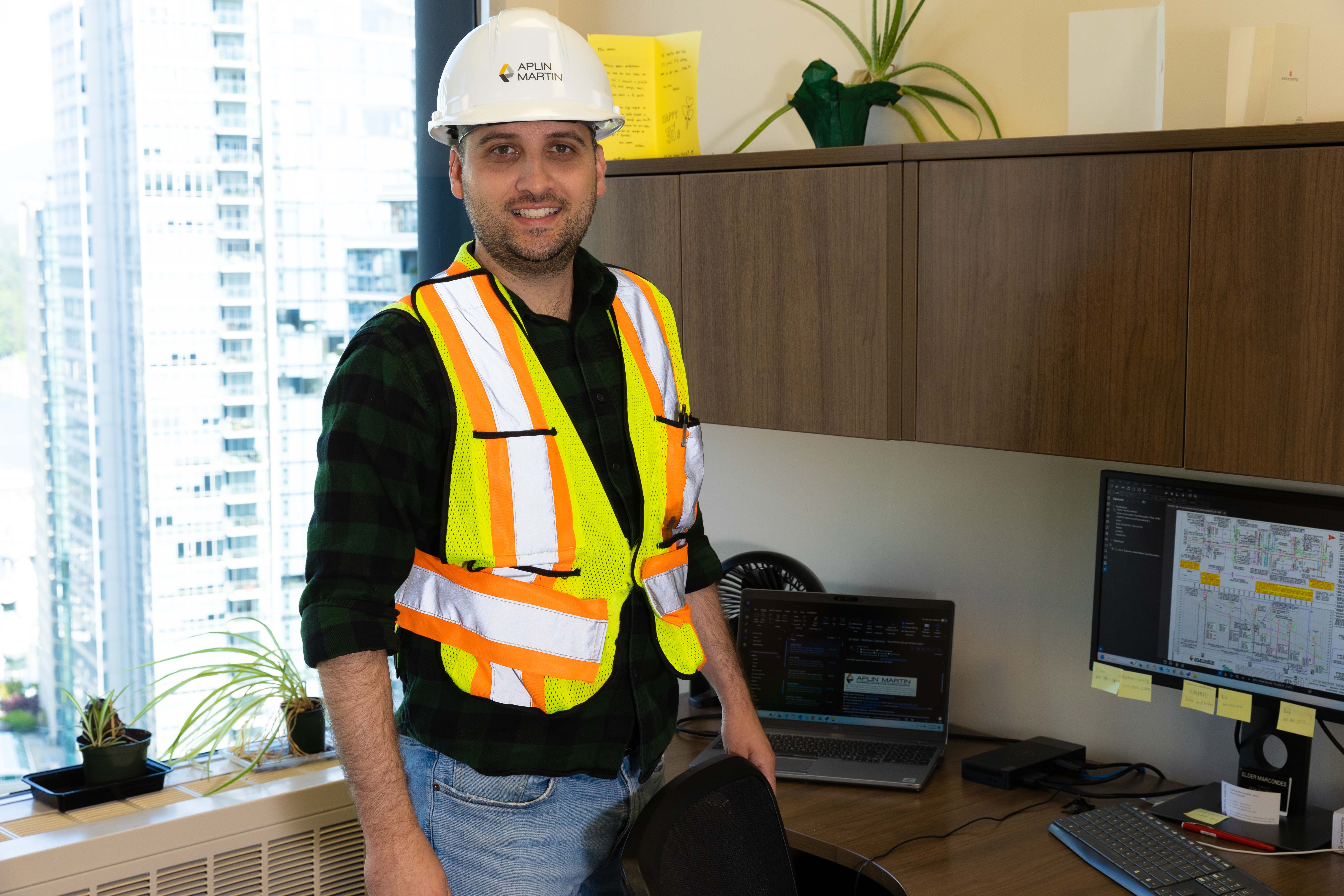 Engineering Firm | Aplin Martin Consultants | Sustainable Communities