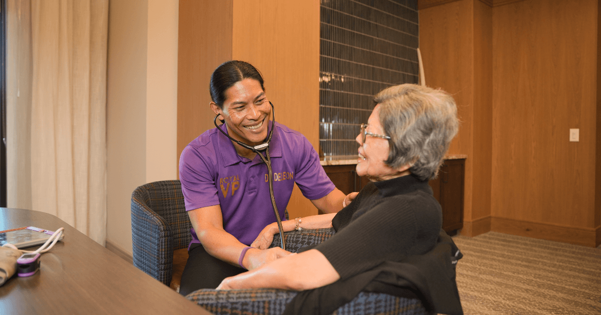 Royal Visiting Physicians