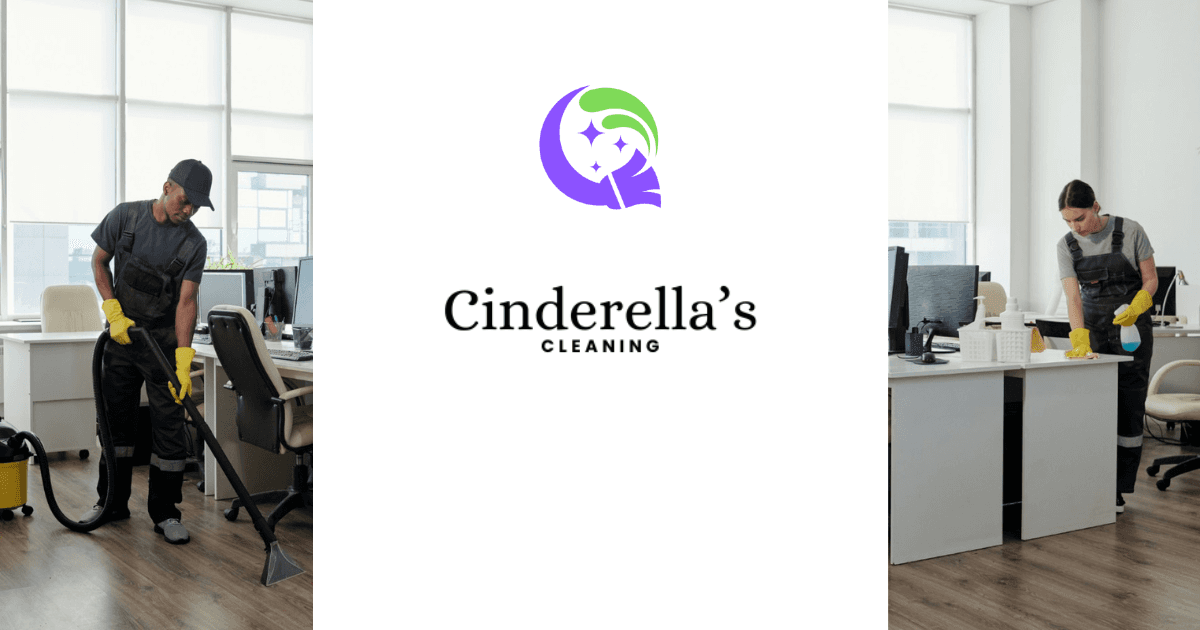 The Only Cleaning Company Founded By Airbnb And Estate Agent Manager ...