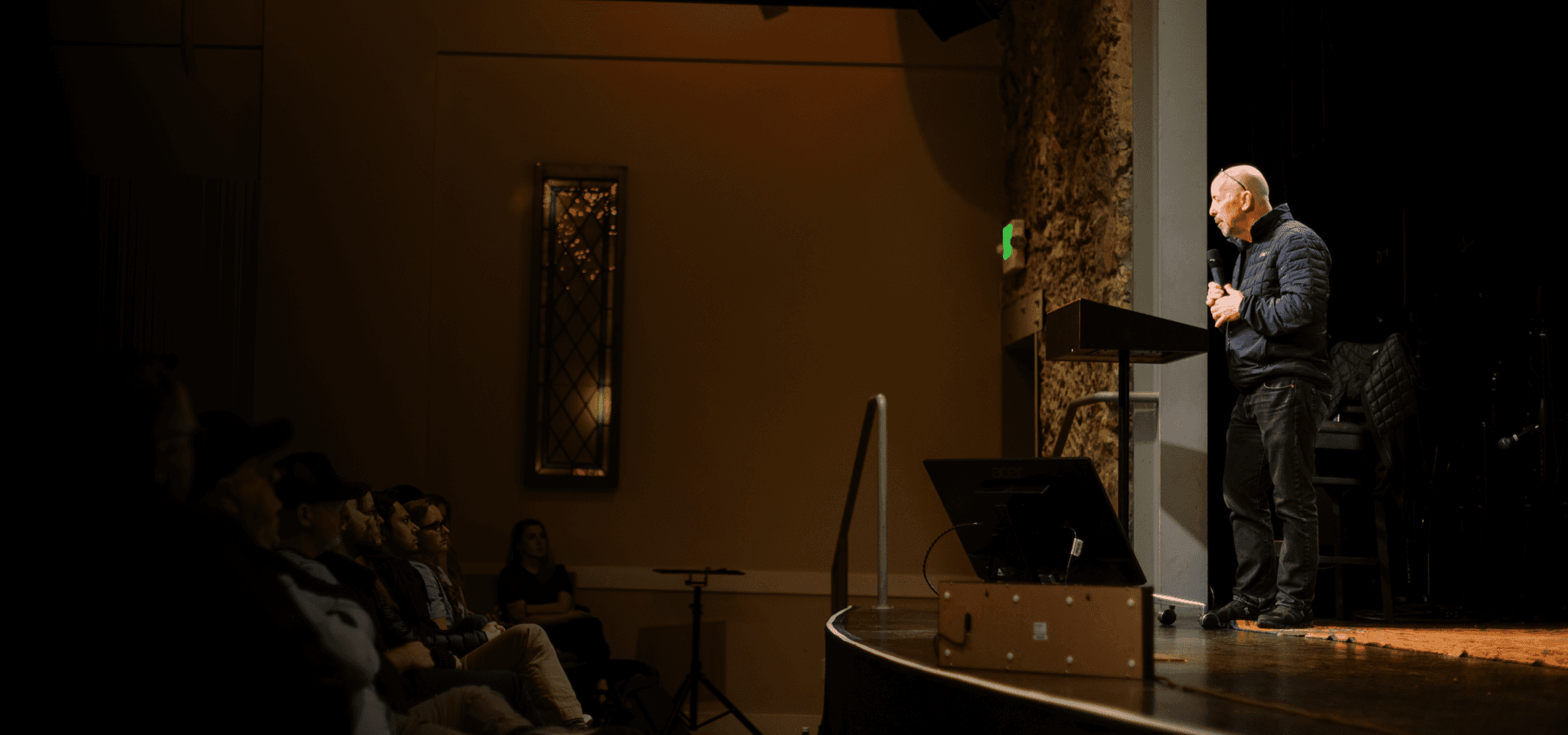 Gloo AI — Values-Aligned AI for Missional Leaders