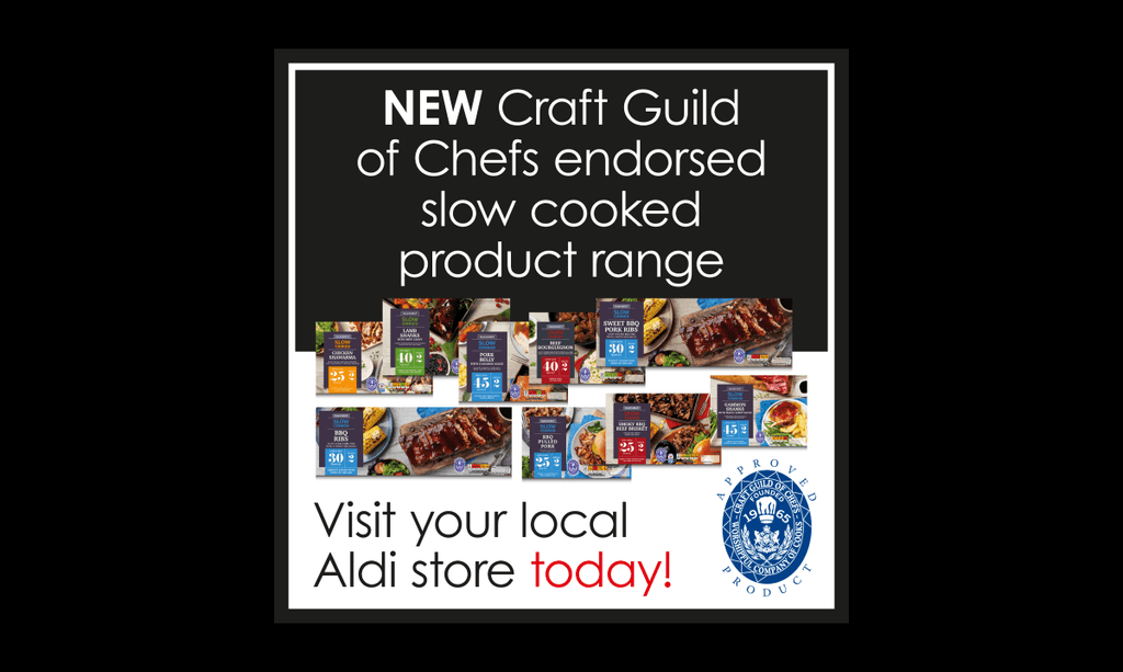 News | Creative Foods UK