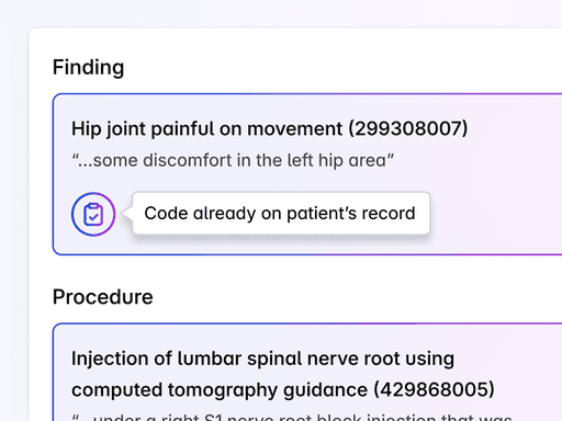 Anima | The integrated care platform | Documents