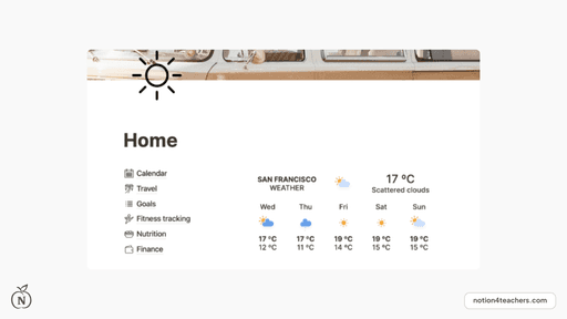 Top 40+ Free Notion Widgets to Boost Your Productivity in 2024
