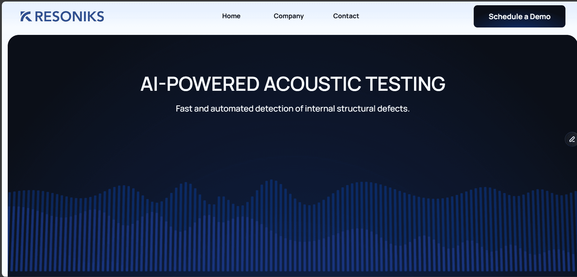Resonance Catastrophes: How Sound Waves Collapsed a Bridge - My Framer Site