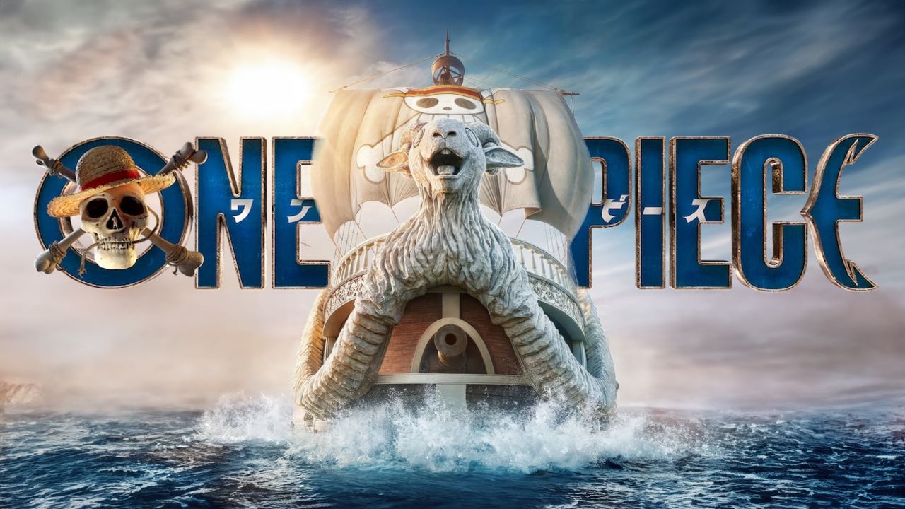 One Piece Template - D Story