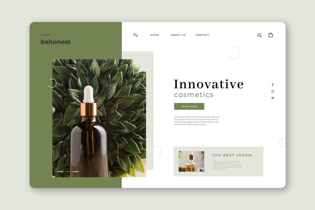 Frameshop | Create Your E-Commerce Store in Framer for Free!