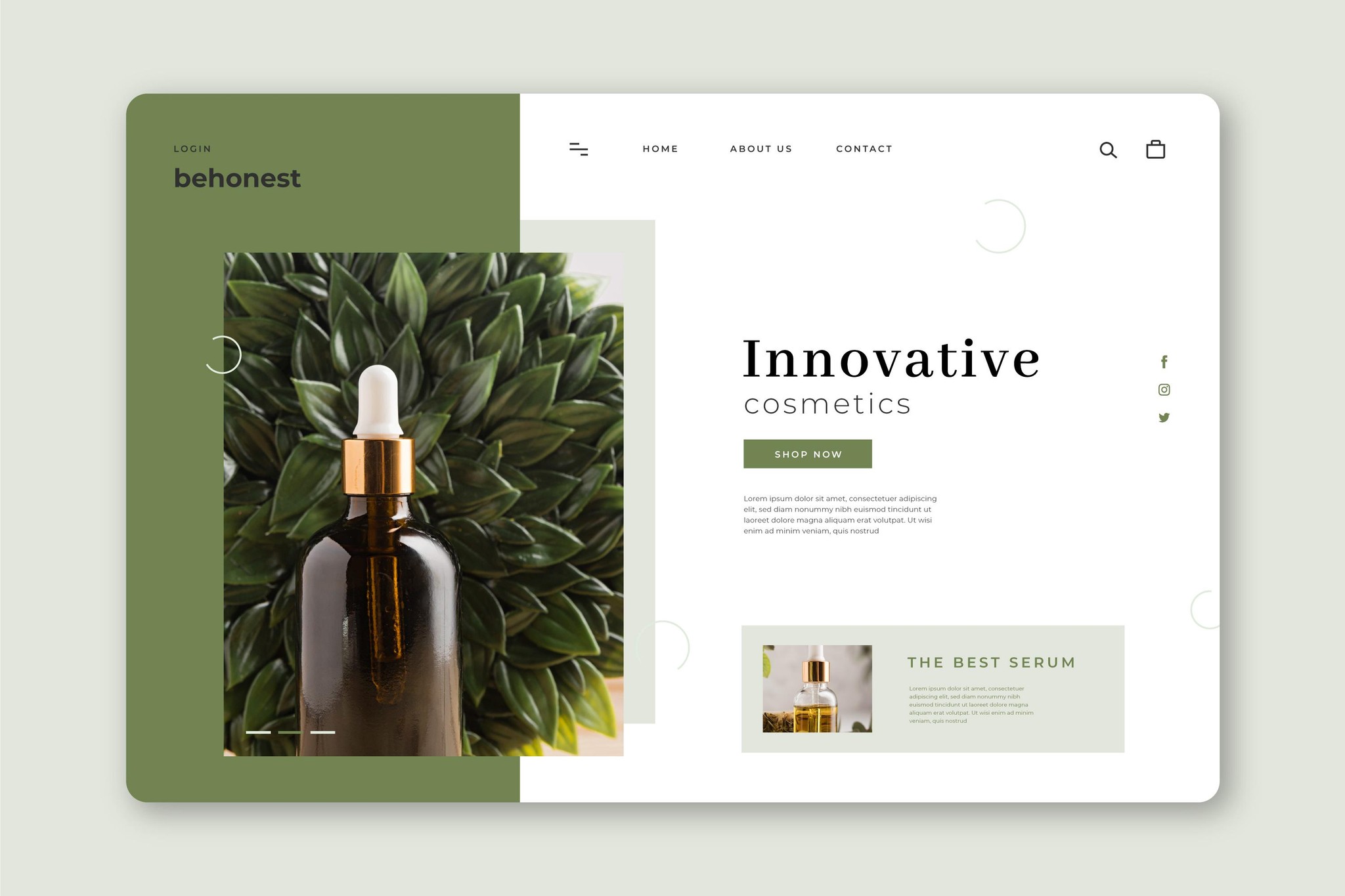 Frameshop | Create Your E-Commerce Store in Framer for Free!