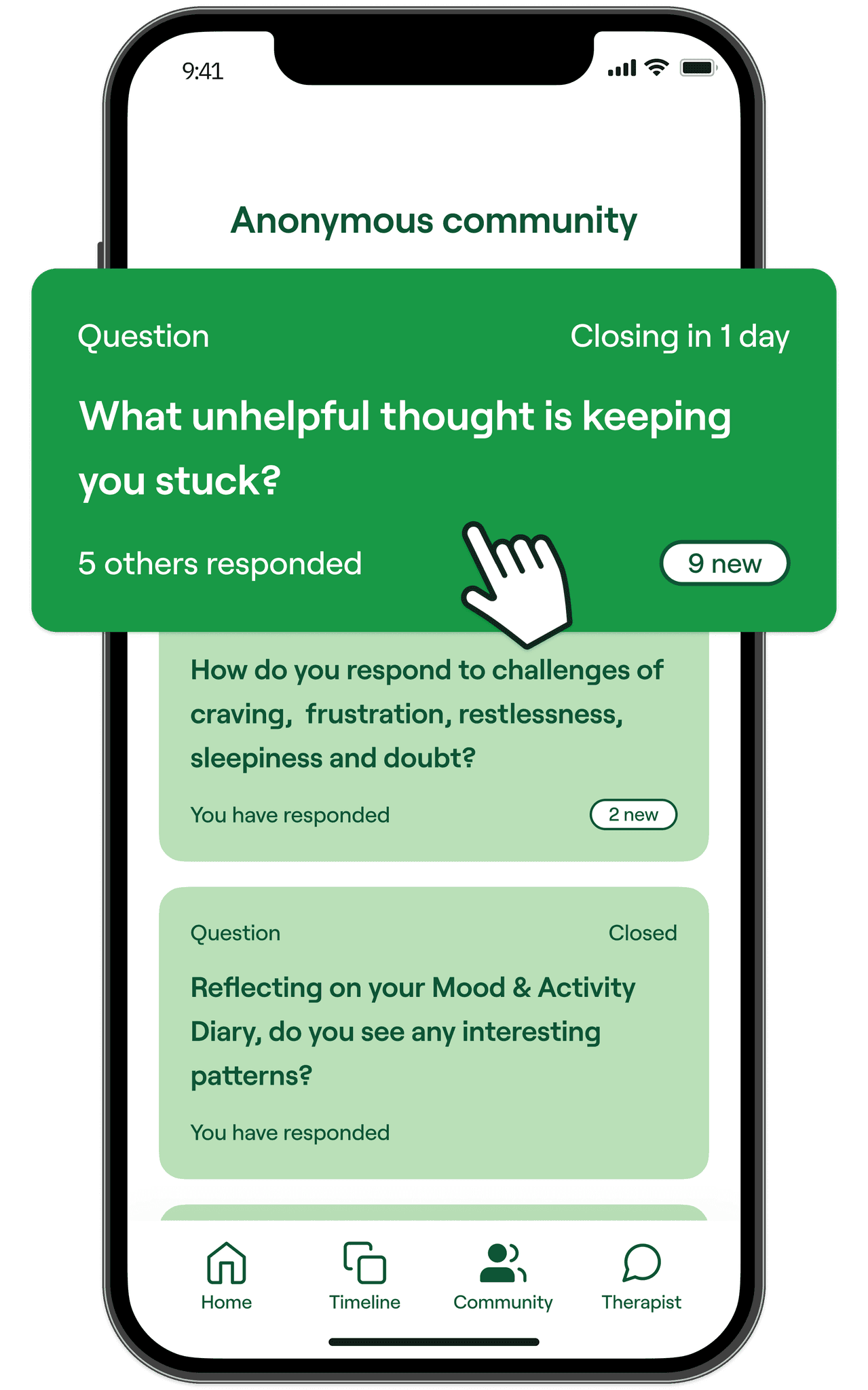 Meru Health | Your #1 tool for better mental health