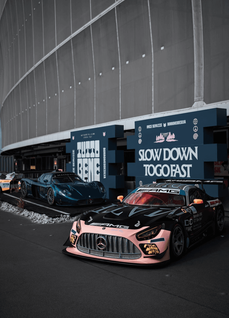 ULTRACE | OFFICIAL WEBSITE