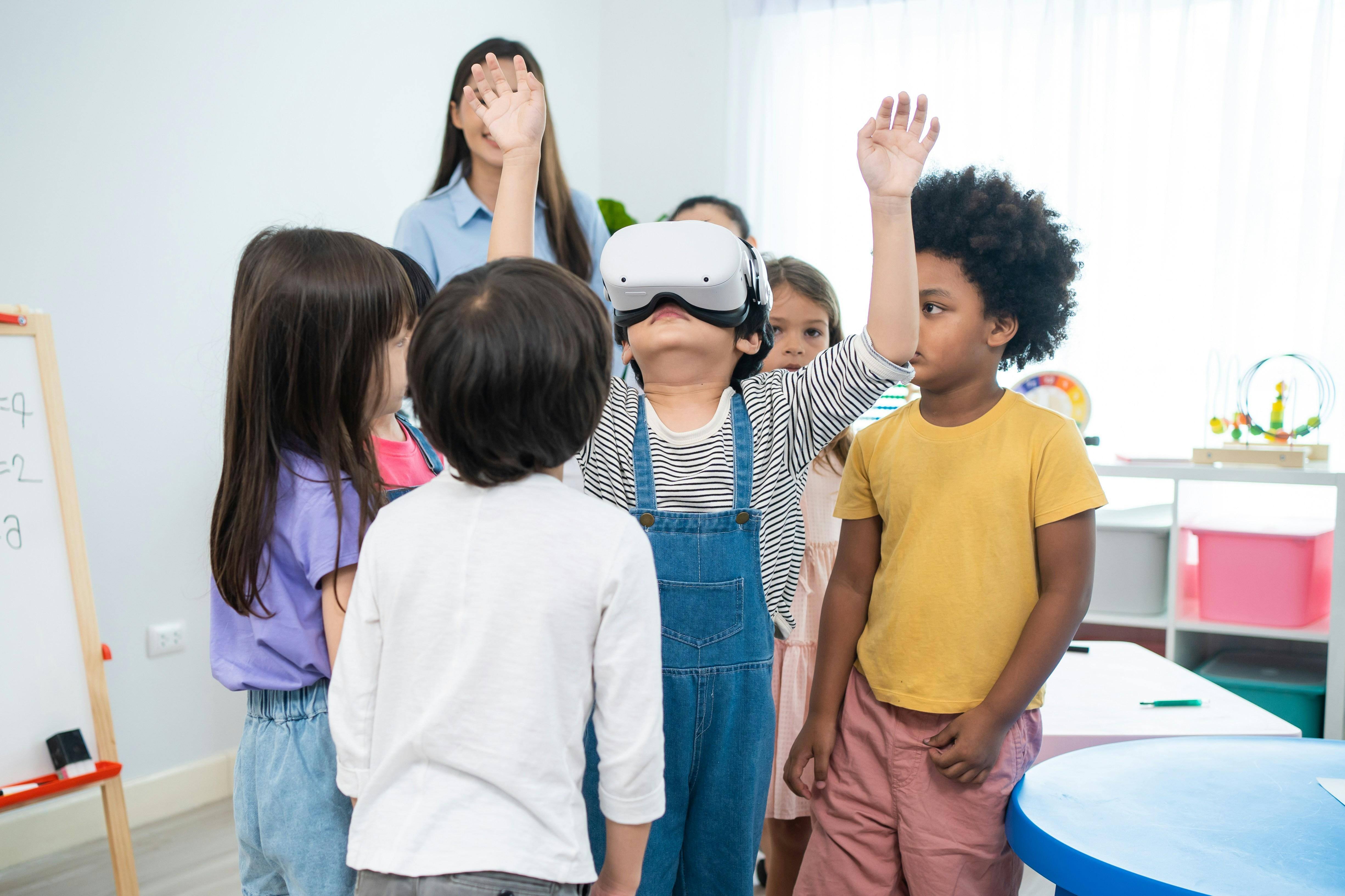 Early Childhood Webinars | Free Online ECE Training