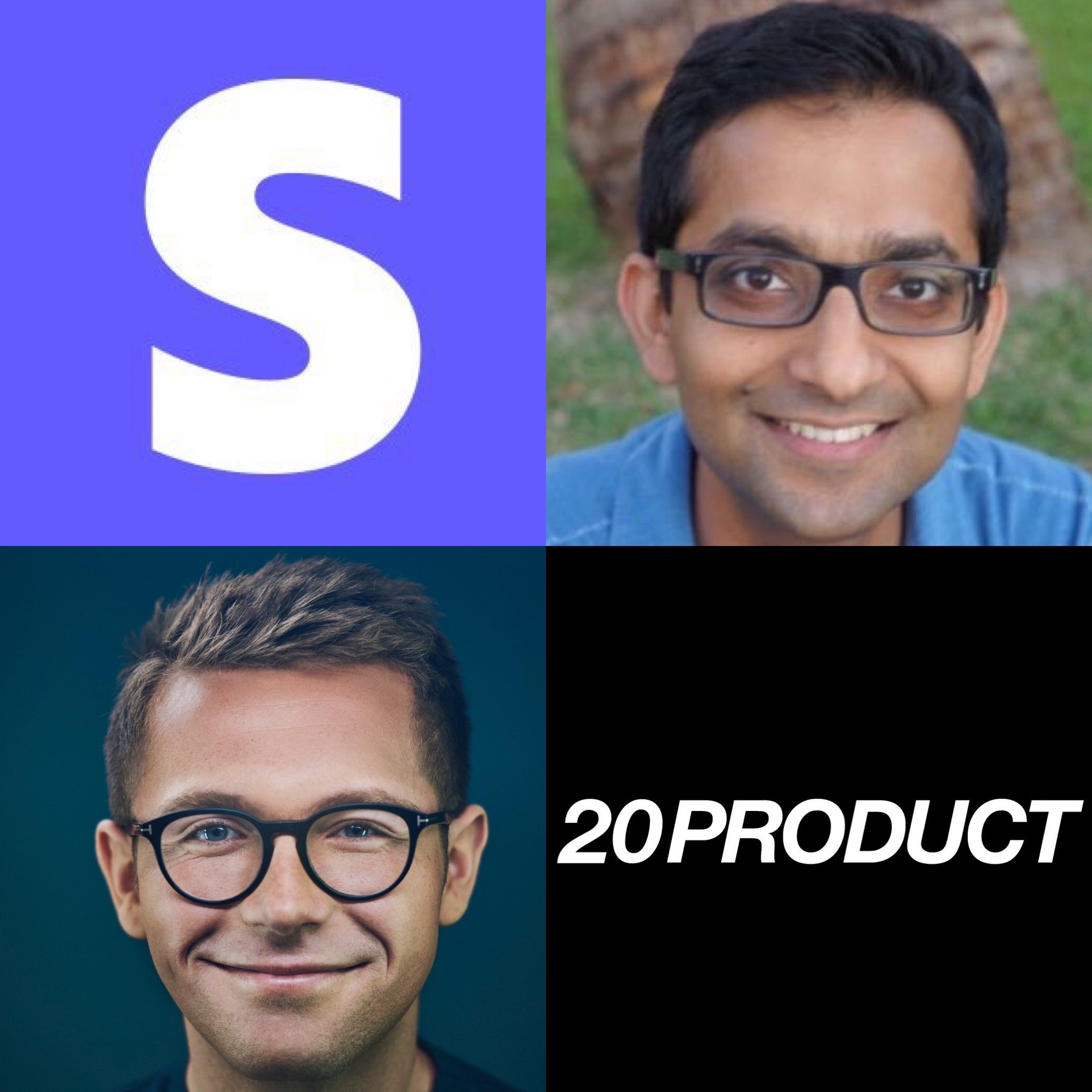 20 Product: Shreyas Doshi on The Three Different Types of Product Leaders and How To Hire Them ...