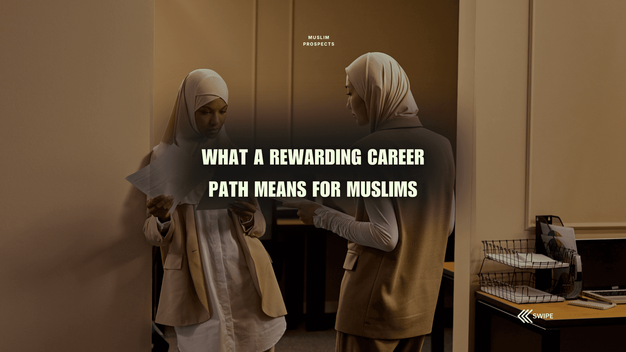 Muslim Prospects | Entry-Level Jobs & Career Support for Muslims