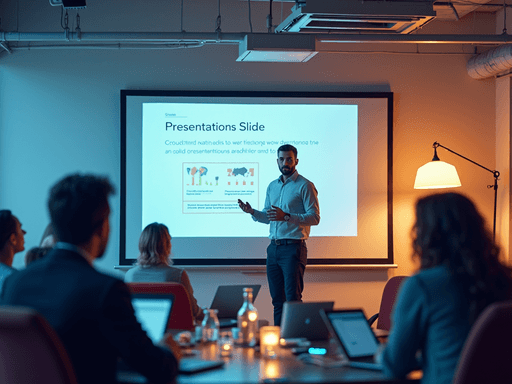 Top AI Tools for Creating Stunning Presentations in 2024 | Perplexity