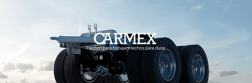 Dolly - Carmex Trailers