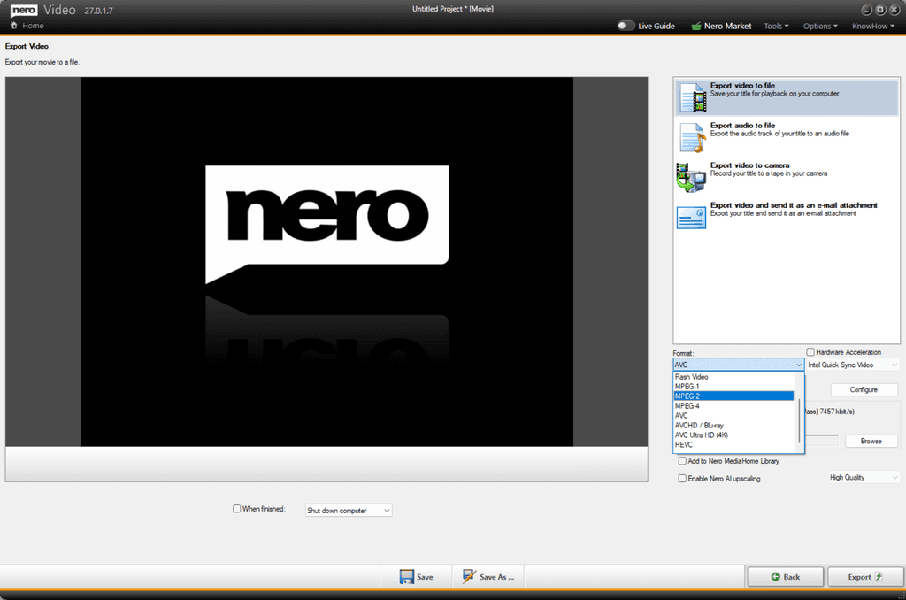 How to Use Nero Video: A Beginner’s Guide | Nero Blog