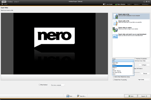 How to Use Nero Video: A Beginner’s Guide | Nero Blog