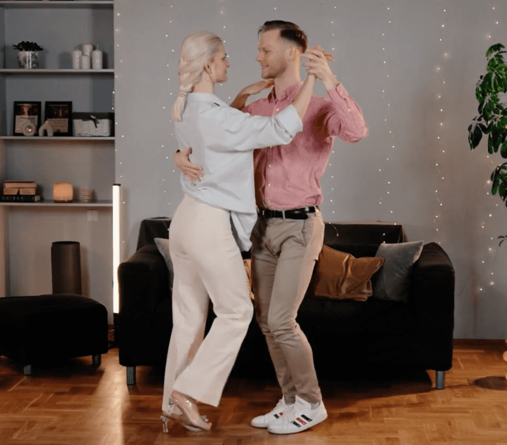 WeddyDance - Learn Your Perfect Wedding Dance the Easy Way