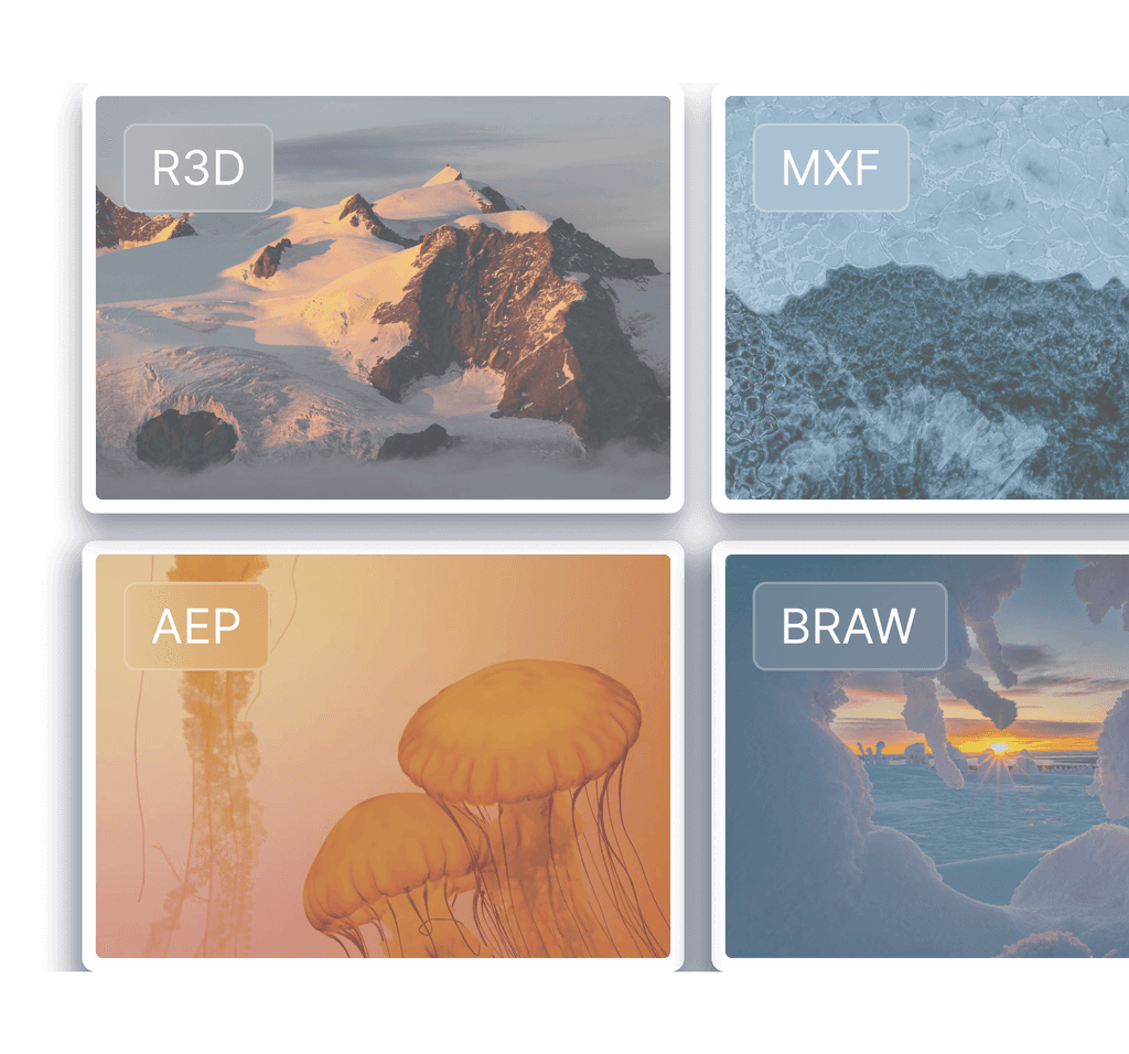 Shade - The Intelligent Cloud NAS