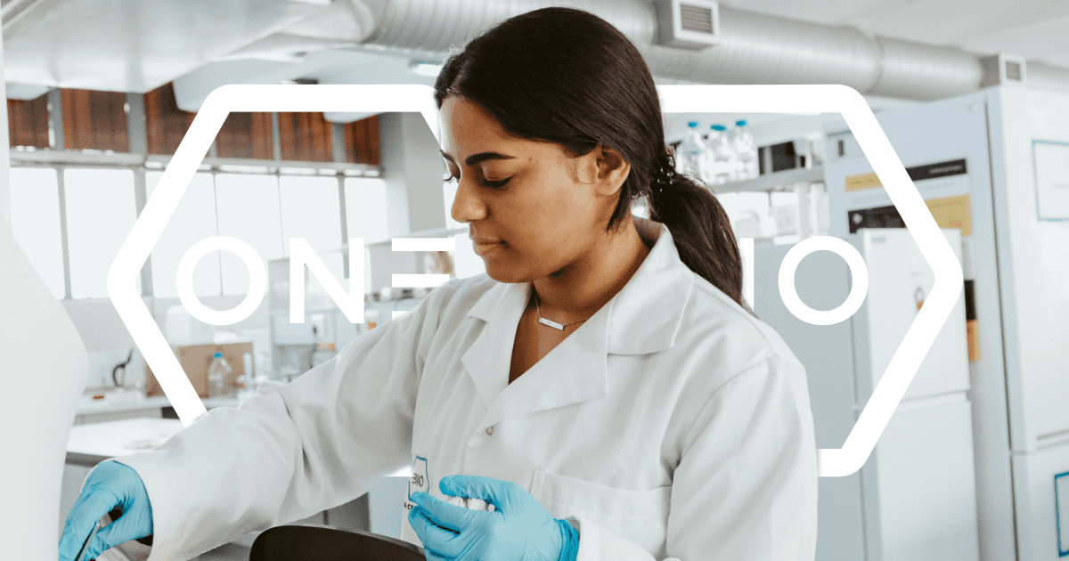 OneBio - Venture Studio