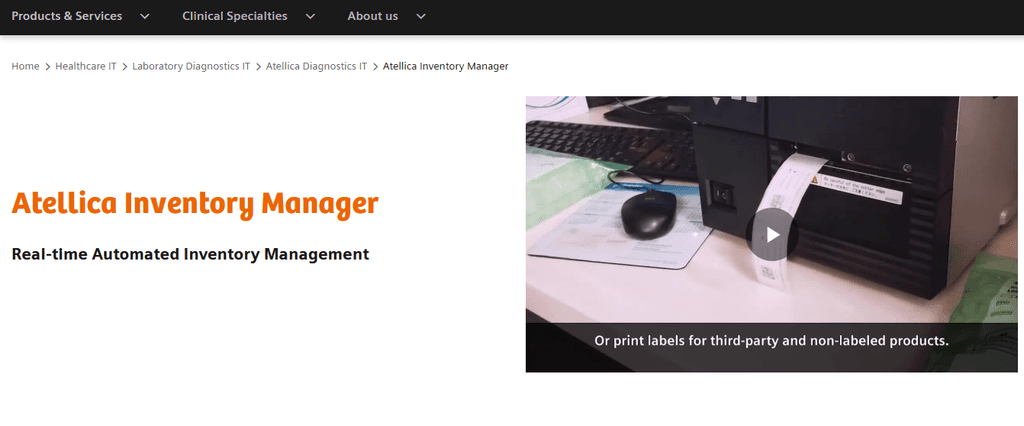 15 Best Lab Inventory Management Software — Otio Blog