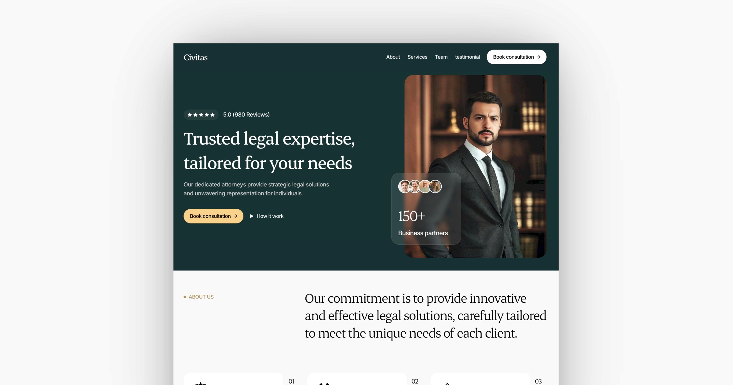 EC Legal Recuriting LLC