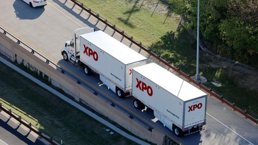 XPO Logistics Review: Is This the Right Freight Partner? | Fulfilment.com