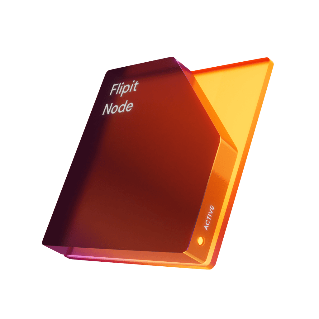 Flipit — the Internet's Flip Side